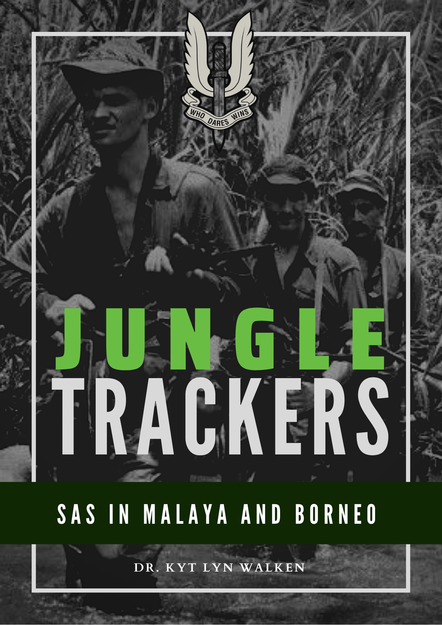 MANTRACKING SCHOOL – The way of Tracking – HULL's TRACKING SCHOOL ...