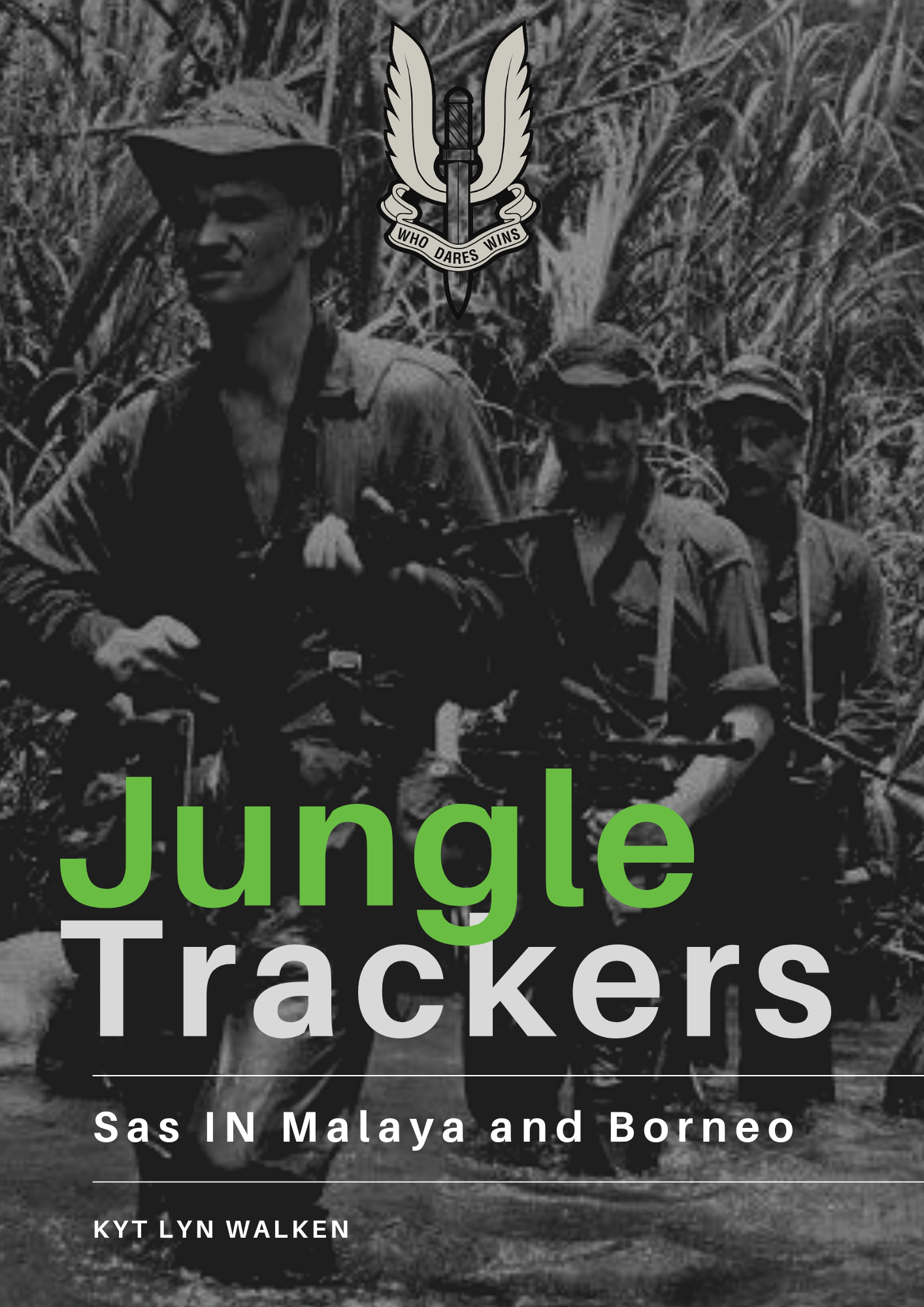 MANTRACKING SCHOOL – The Way of Tracking – HULL's TRACKING SCHOOL ...